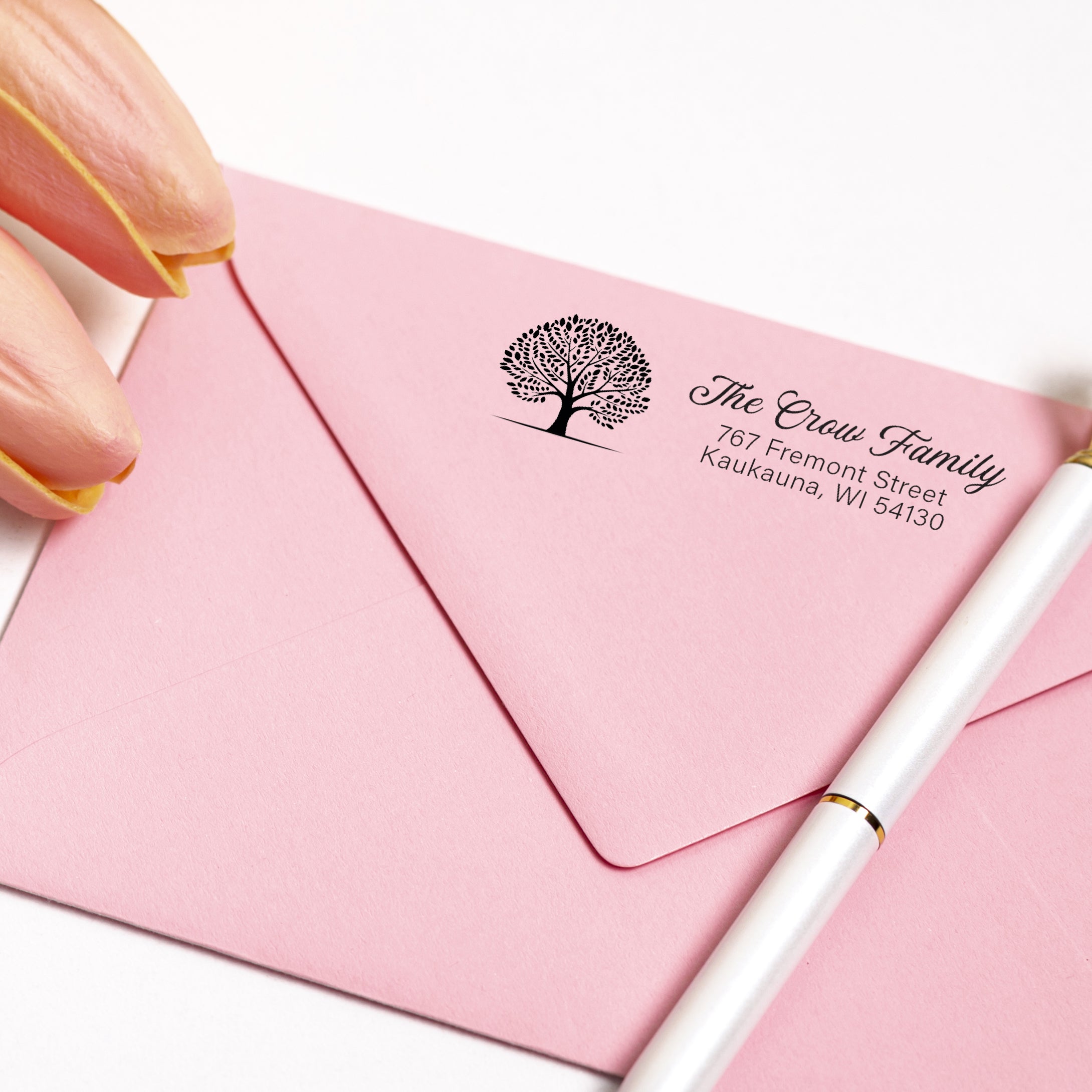 Decorative & Themed Stamps – Evrest Press